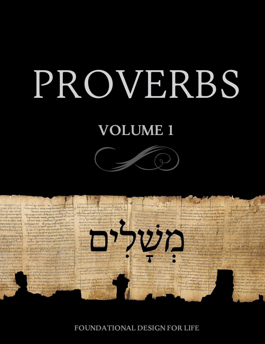 Proverbs Magazine – Biblical Return